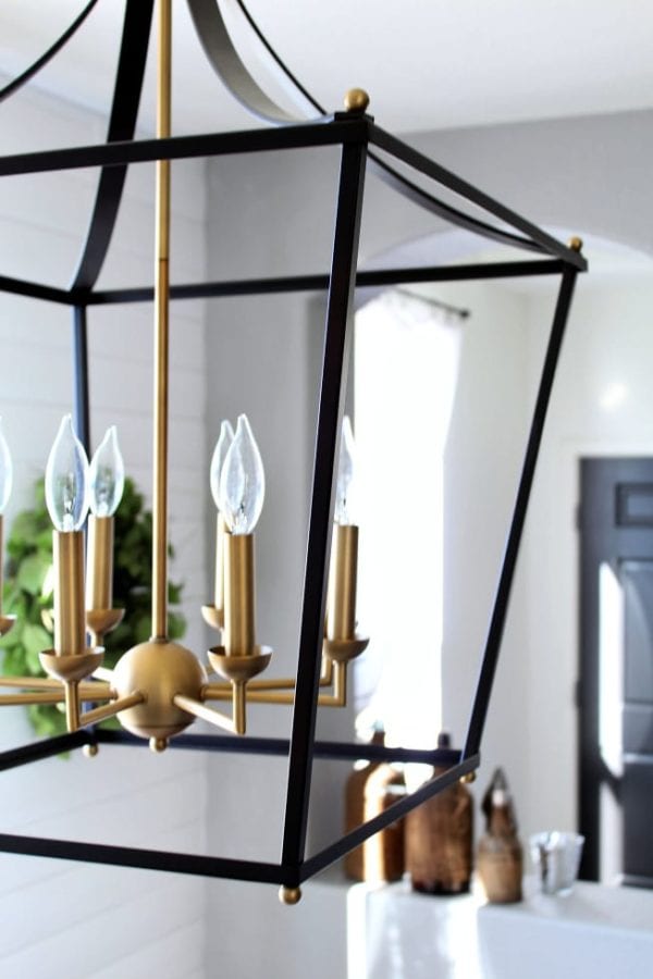 A Beginners Guide to Hanging Your Own Light Fixtures » Grow Beauty With ...
