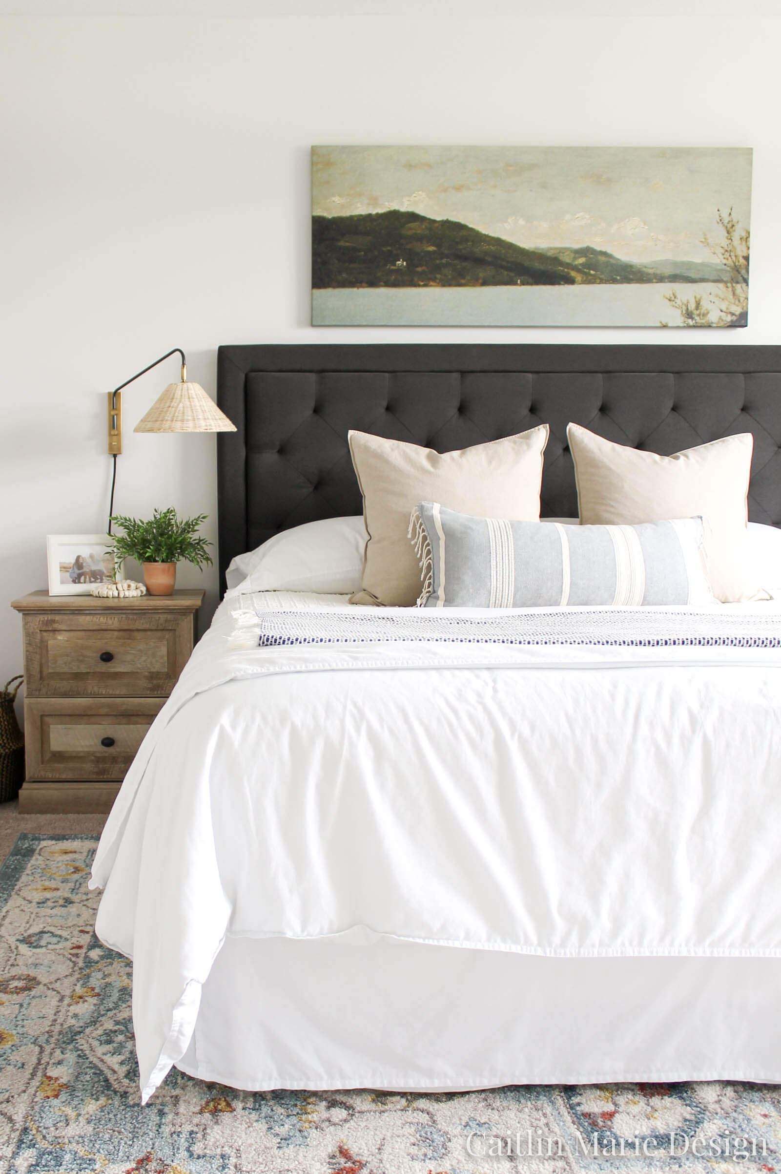 Welcome Home Sunday With Caitlin Marie Design » Grow Beauty With Ease