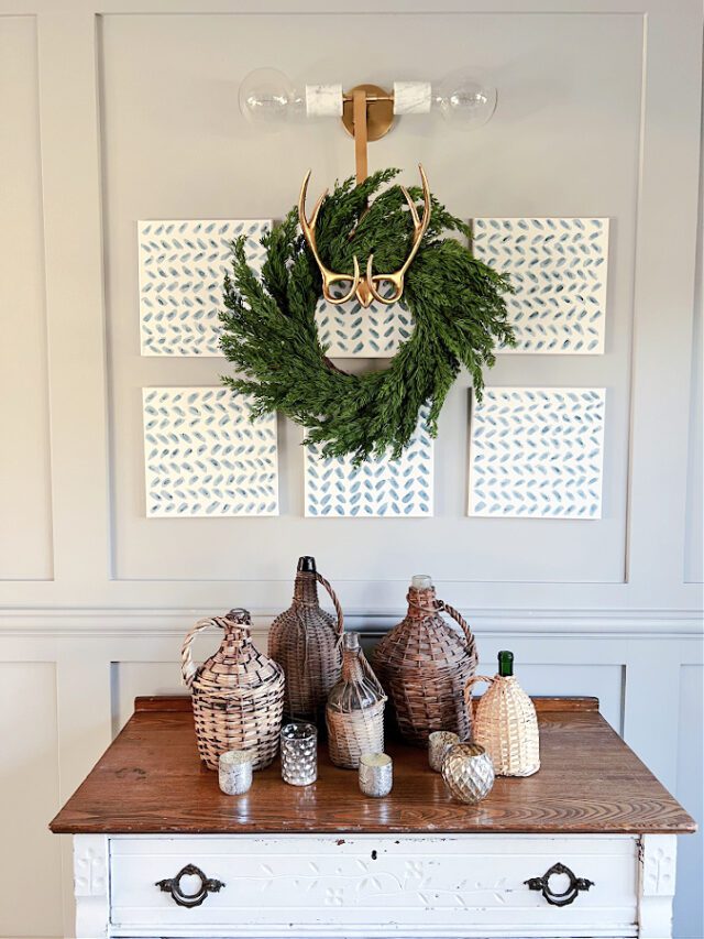 Vintage Wicker Demijohn Decor Ideas (& Where to Buy Them) » Grow Beauty ...