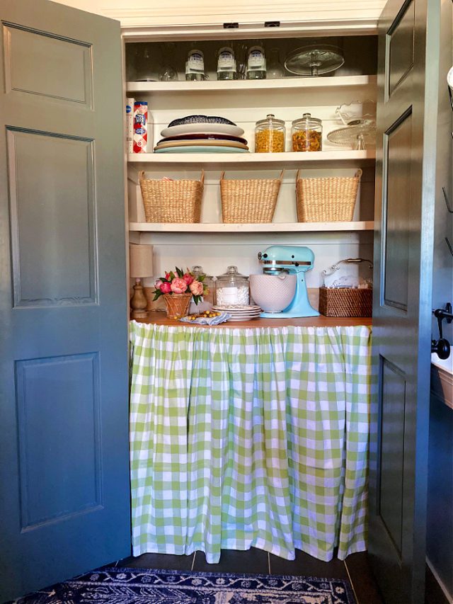 Colorado Colonial Spring Home Tour » Grow Beauty With Ease