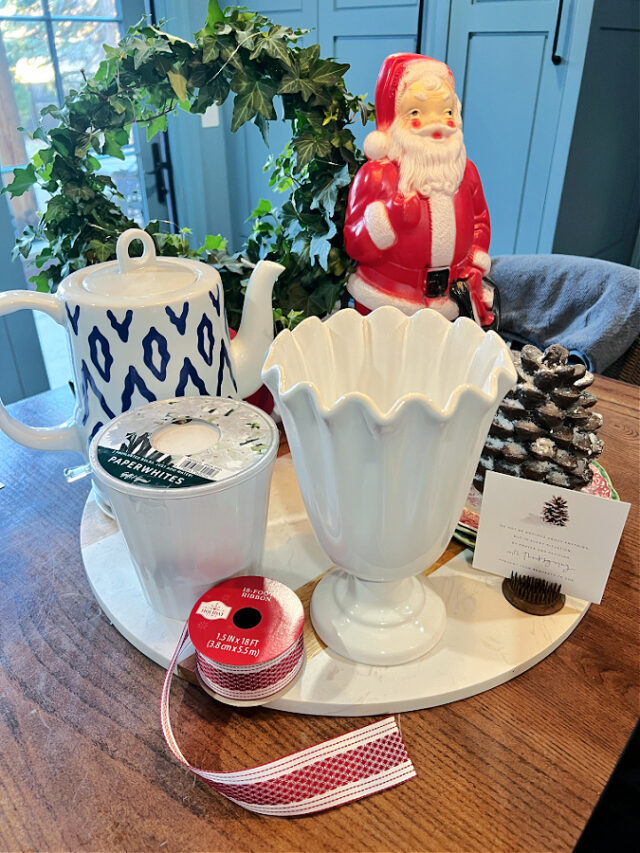 DIY Paperwhite Hostess Gift with Free Printable Tags » Grow Beauty With ...