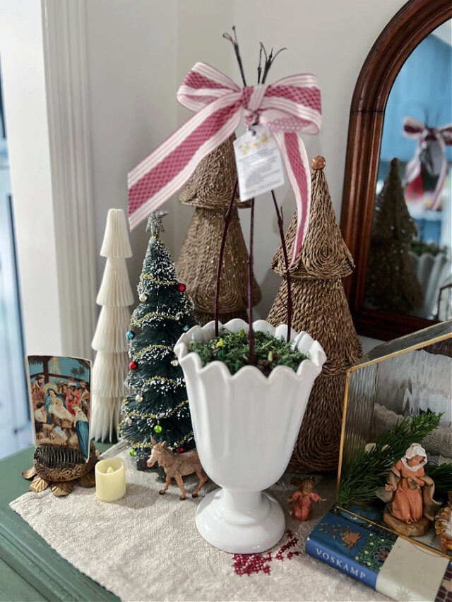 DIY Paperwhite Hostess Gift with Free Printable Tags » Grow Beauty With ...