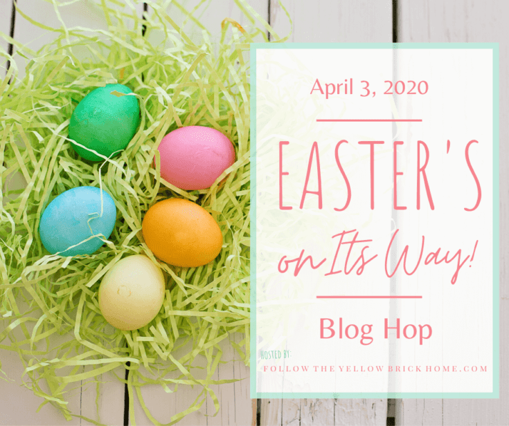 10 Meaningful and Fun Easter Ideas For Families » Grow Beauty With Ease