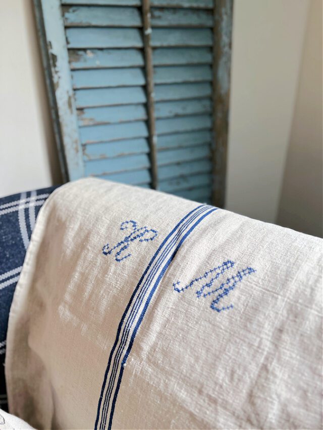 Decorating With Blues and Greens for Summer » Grow Beauty With Ease