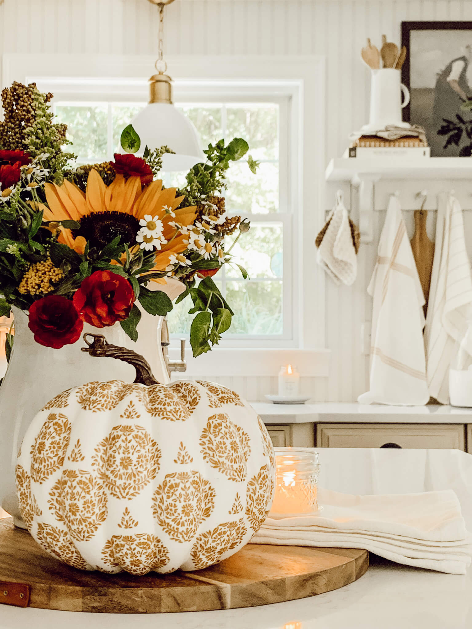 10 Easy and Fun Fall DIY Ideas » Grow Beauty With Ease