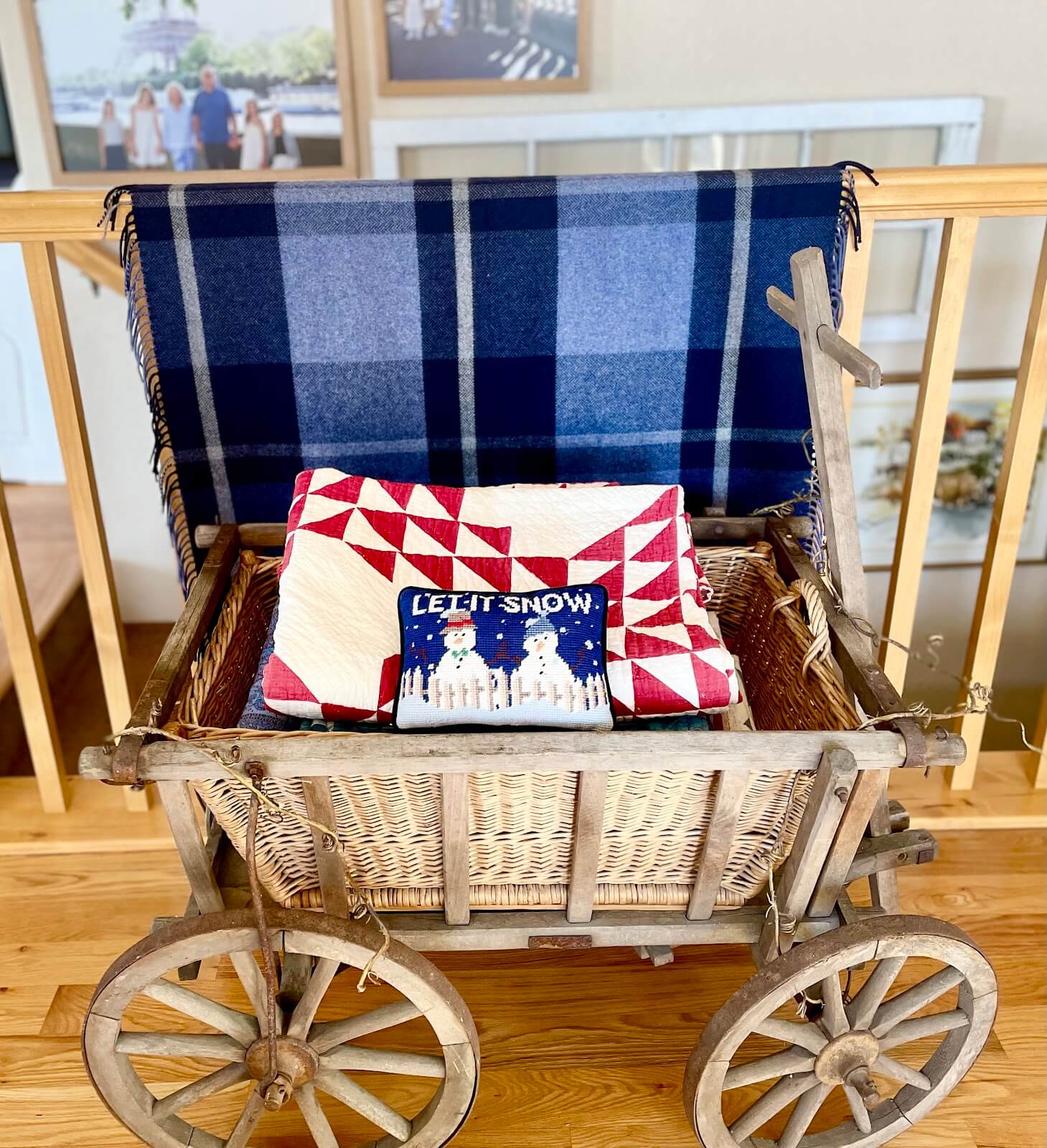 Tuesdays With Tracy: January Joy » Grow Beauty With Ease