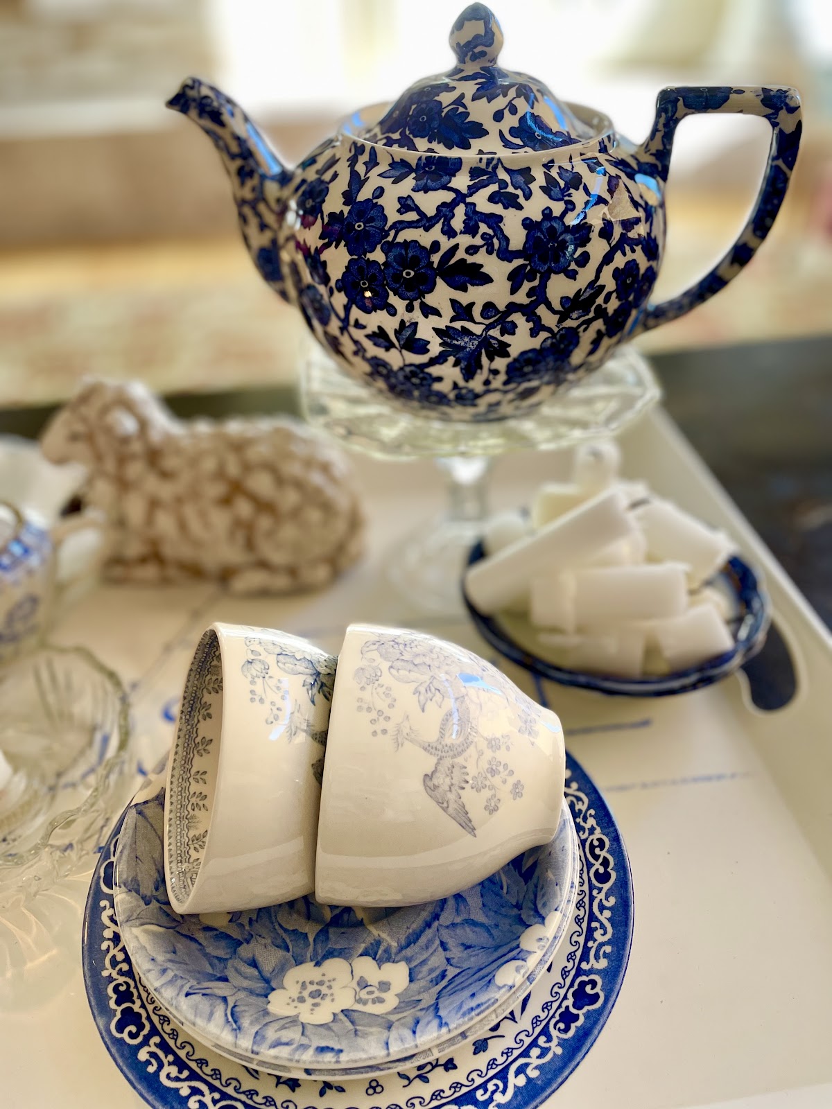 Tuesdays With Tracy: January Joy » Grow Beauty With Ease