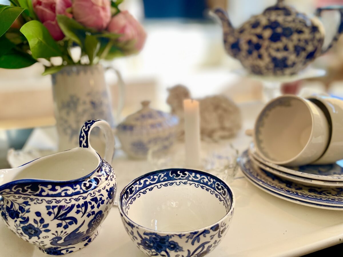 Tuesdays With Tracy: January Joy » Grow Beauty With Ease