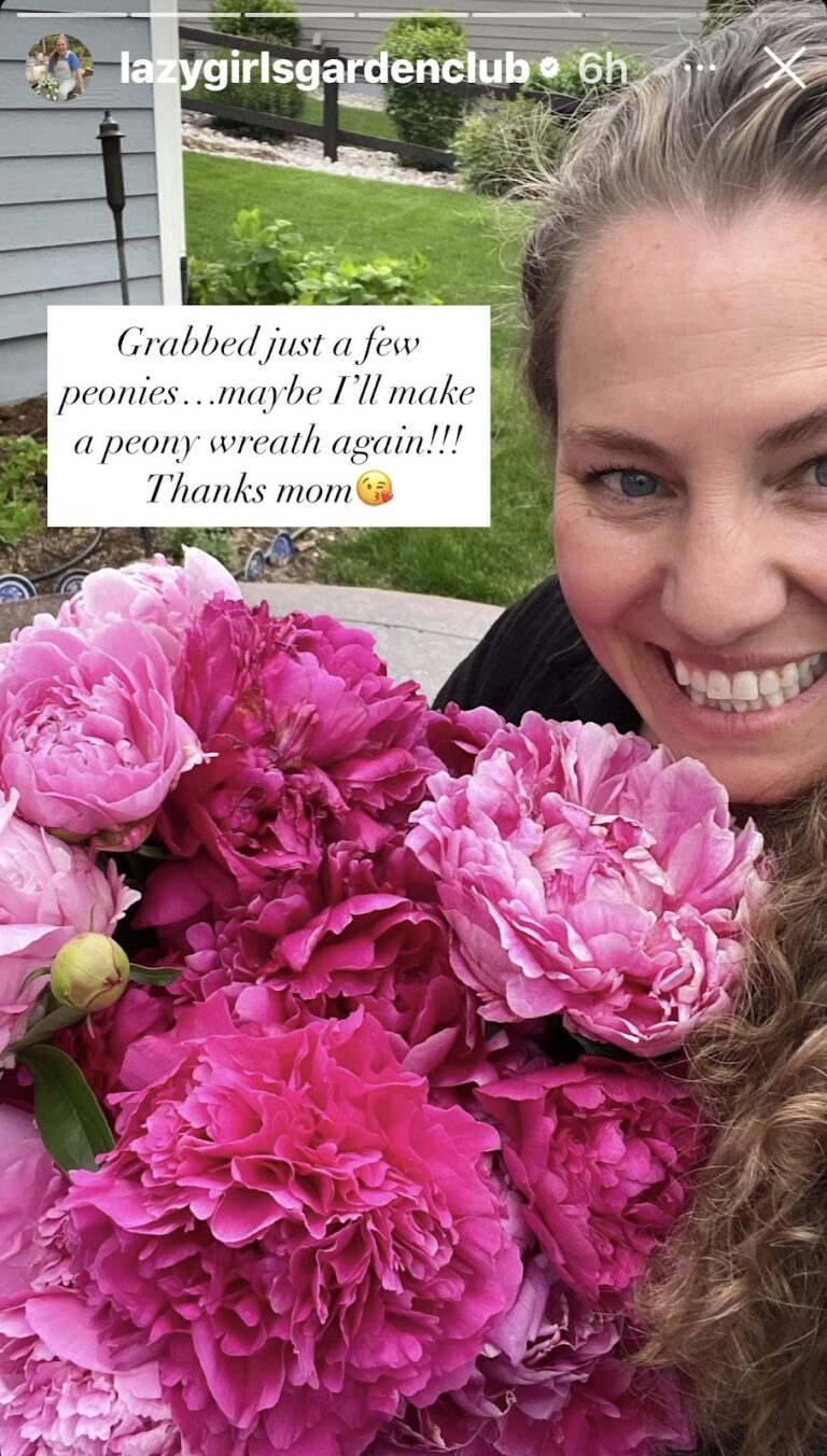 Tuesdays With Tracy: June Joy » Grow Beauty With Ease