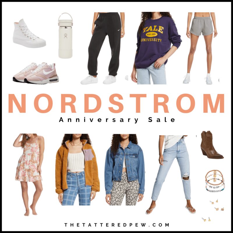 Nordstrom Anniversary Sale 2022 Beauty With Ease In The Garden And At