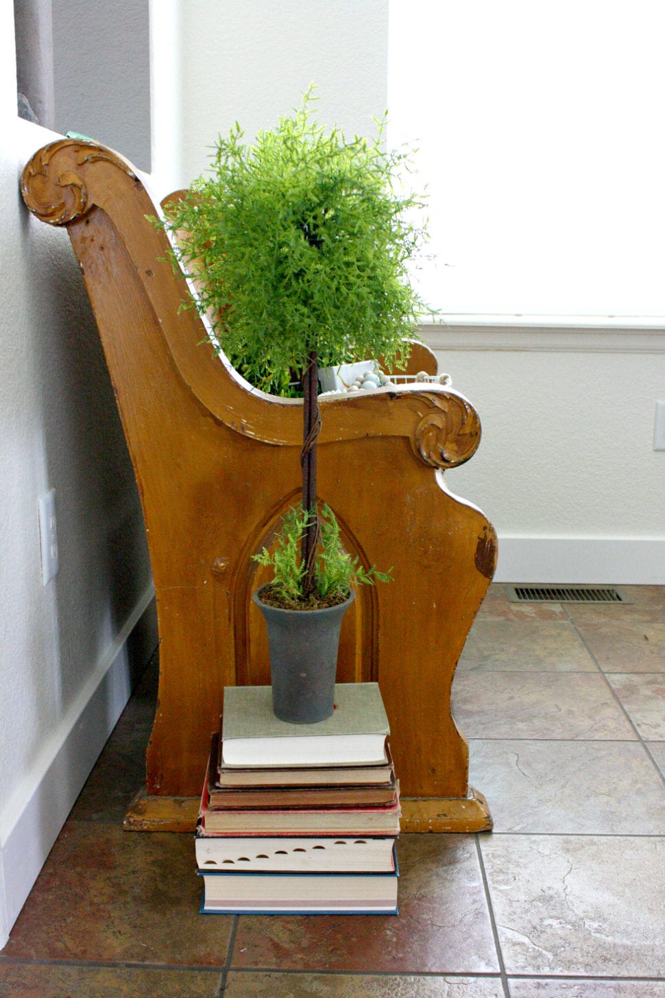 Decorating with Topiaries » Grow Beauty With Ease