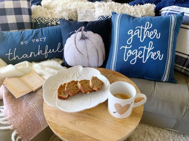Tips and Tricks for Creating a Cozy Fall Home for Entertaining » Grow ...