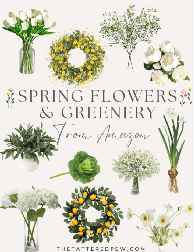 Welcome Home Saturday » Grow Beauty With Ease
