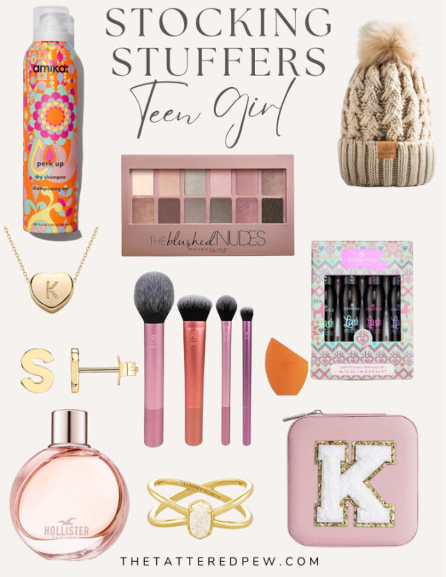 Gift Guides » Grow Beauty With Ease