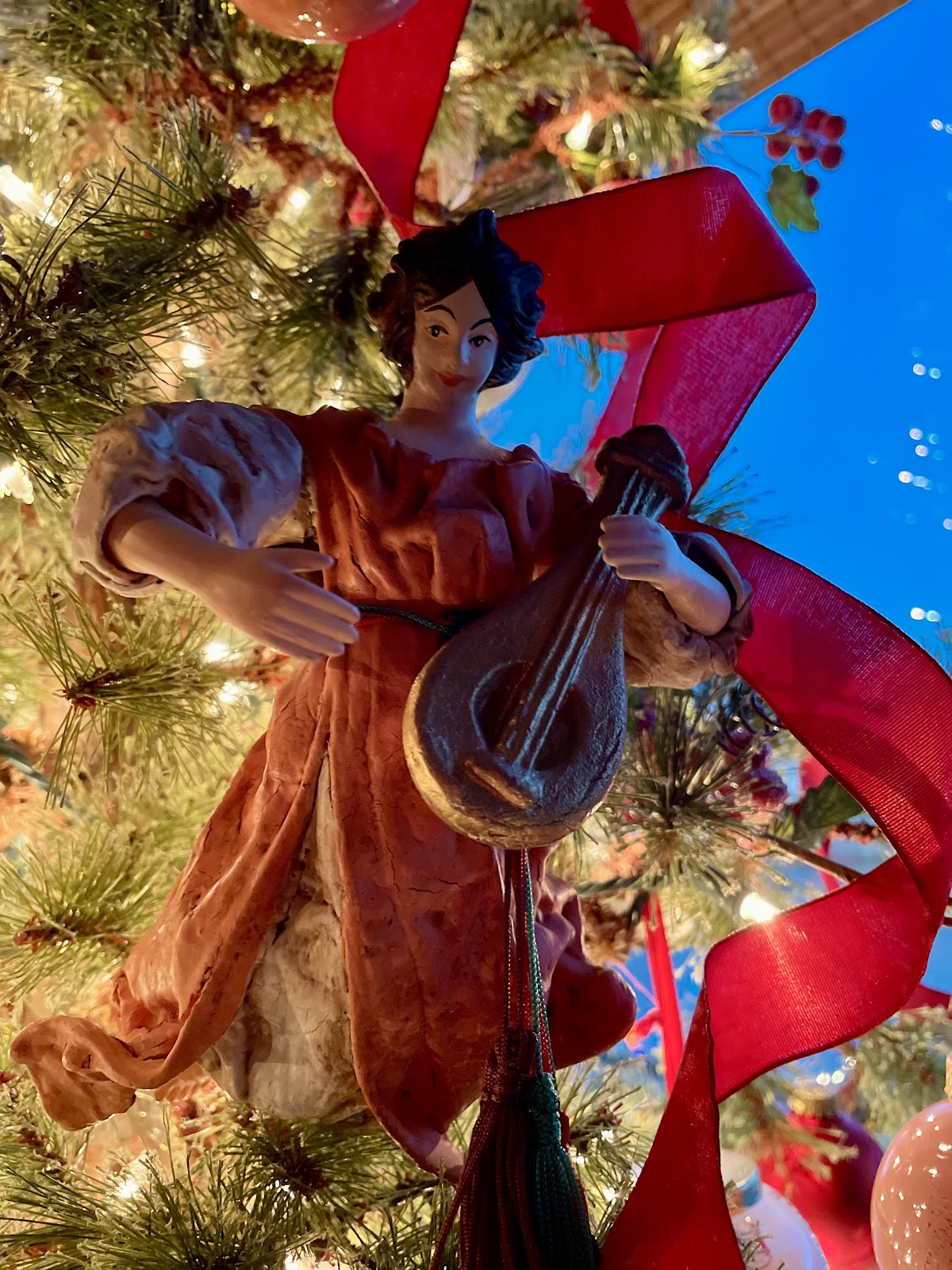 Tuesdays With Tracy Finding Joy » Grow Beauty With Ease