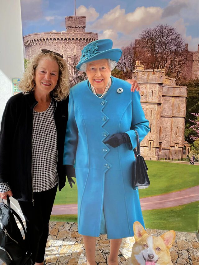 Tuesdays With Tracy » Grow Beauty With Ease