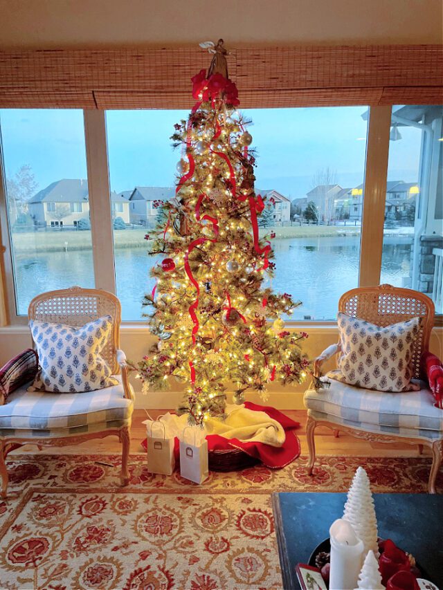 Tuesdays With Tracy: Traditions, a DIY and a Recipe » Grow Beauty With Ease