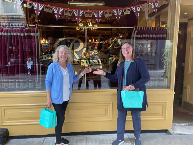 Tuesdays With Tracy : February » Grow Beauty With Ease