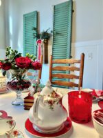 Tuesdays With Tracy: Traditions, a DIY and a Recipe » Grow Beauty With Ease