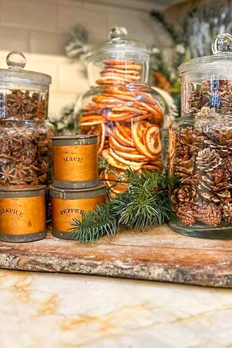 11 Vintage and Thrifty Decor Ideas to Inspire You » Grow Beauty With Ease
