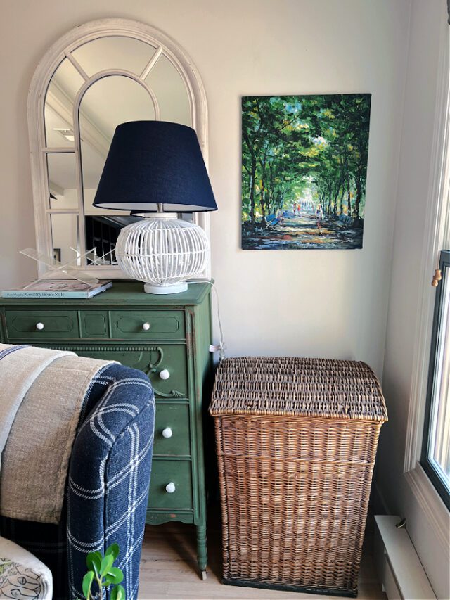 How to Use Baskets When Decorating Your Home » Grow Beauty With Ease