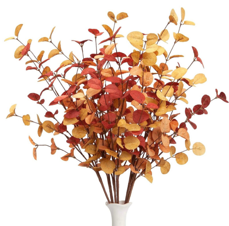 15+ Cozy Fall Decor Ideas From Amazon » Grow Beauty With Ease