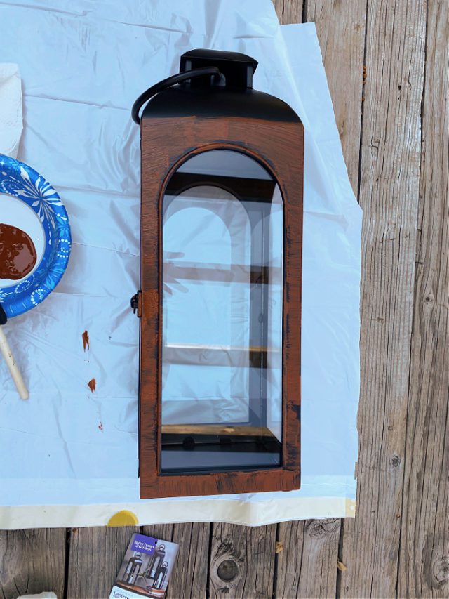 How To Quickly Get The Look Of Aged Copper » Grow Beauty With Ease