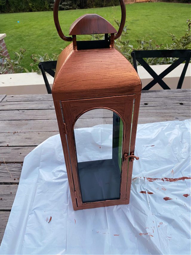 How To Quickly Get The Look Of Aged Copper » Grow Beauty With Ease