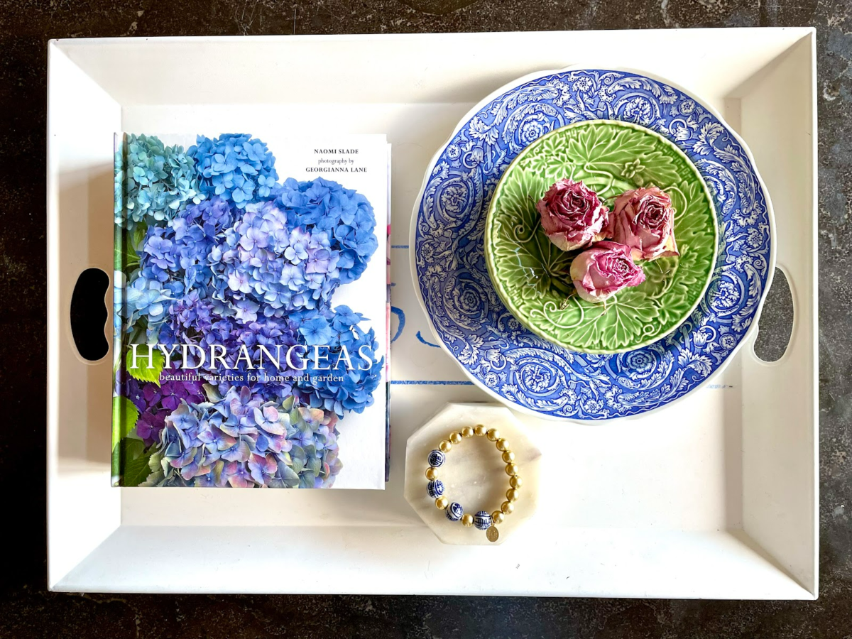 Tuesdays With Tracy May Musings » Grow Beauty With Ease