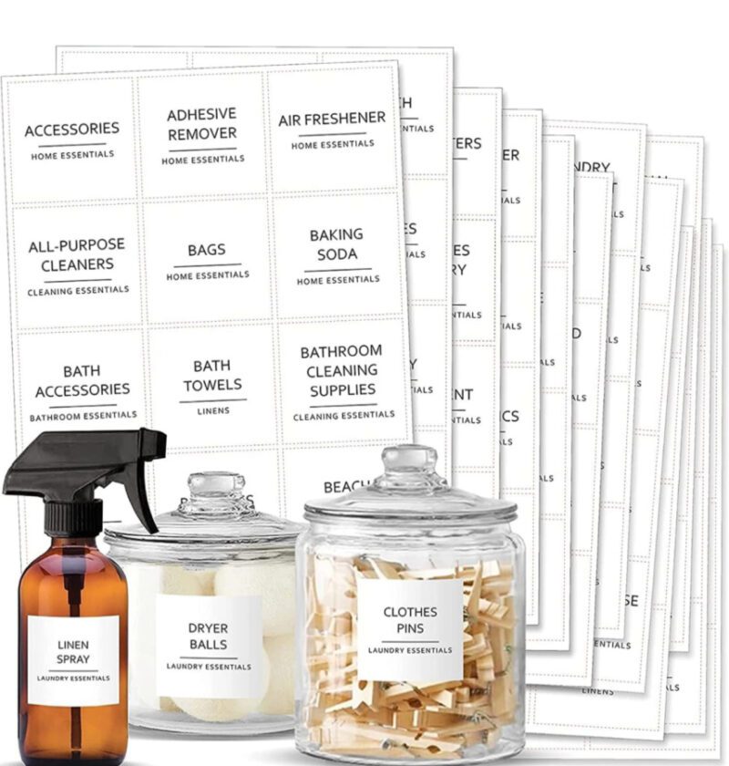 Monday Must Haves : Laundry Room Finds » Grow Beauty With Ease