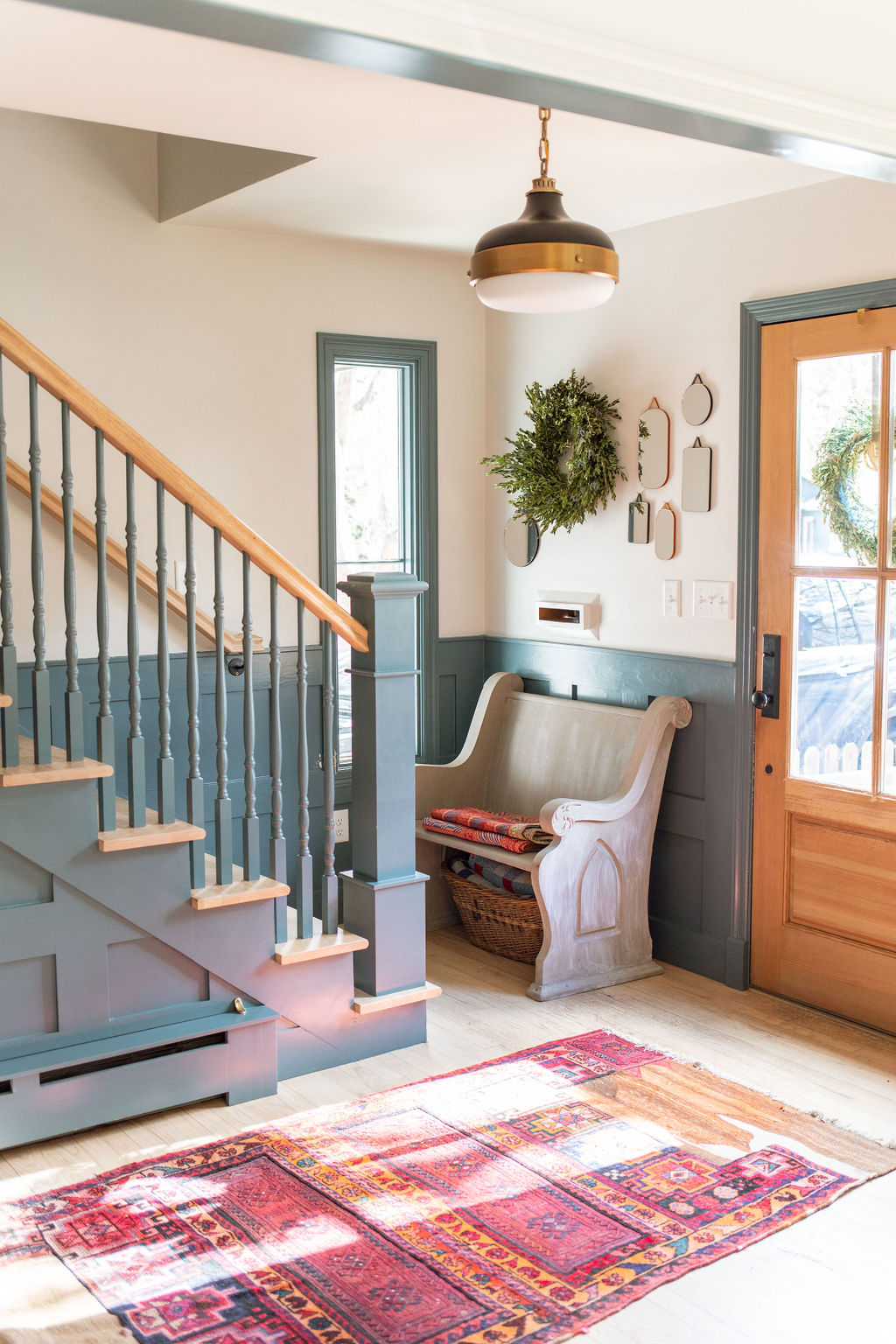 2024 Spring Home Tour » Grow Beauty With Ease