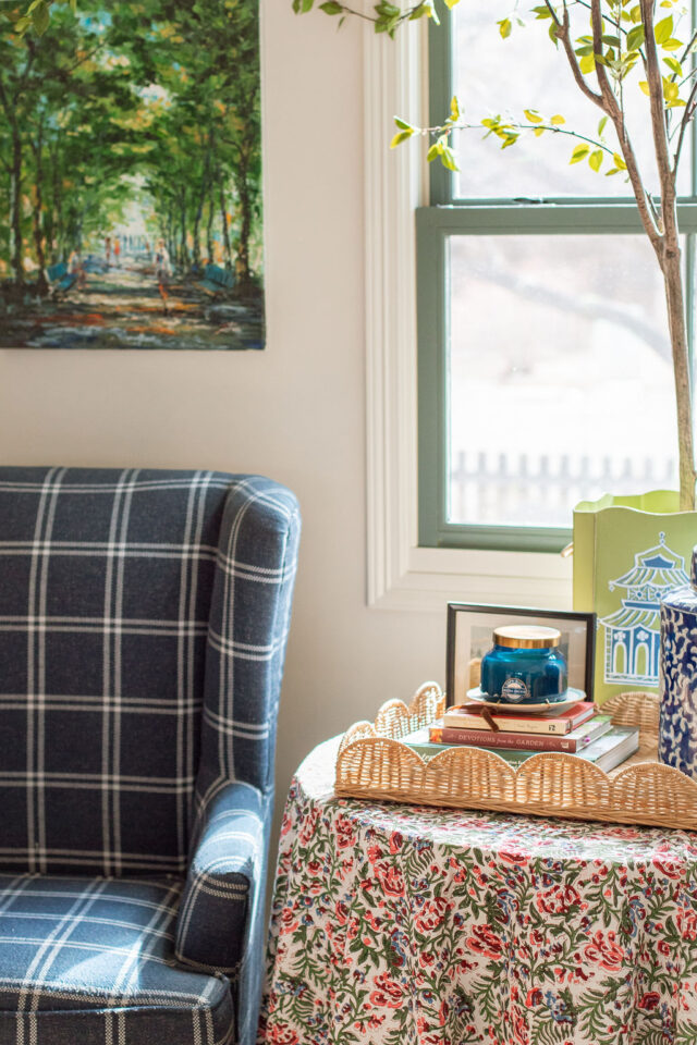 2024 Spring Home Tour » Grow Beauty With Ease