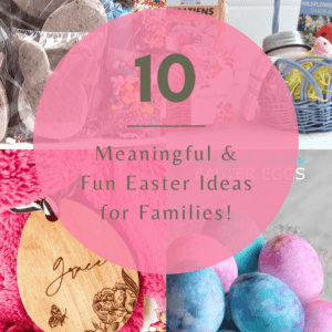 A Fun, Easy and Meaningful Easter Tradition-Scripture Eggs! » The ...