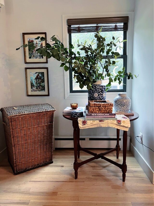 Natural and Simple Decorating Ideas for Fall » Grow Beauty With Ease