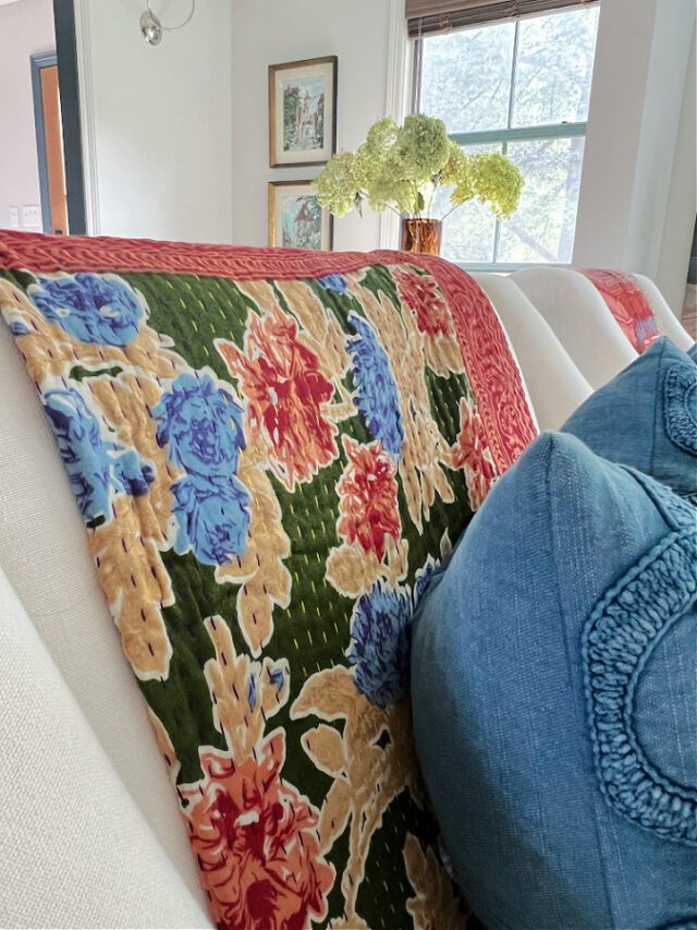 Natural and Simple Fall Home Tour » Grow Beauty With Ease