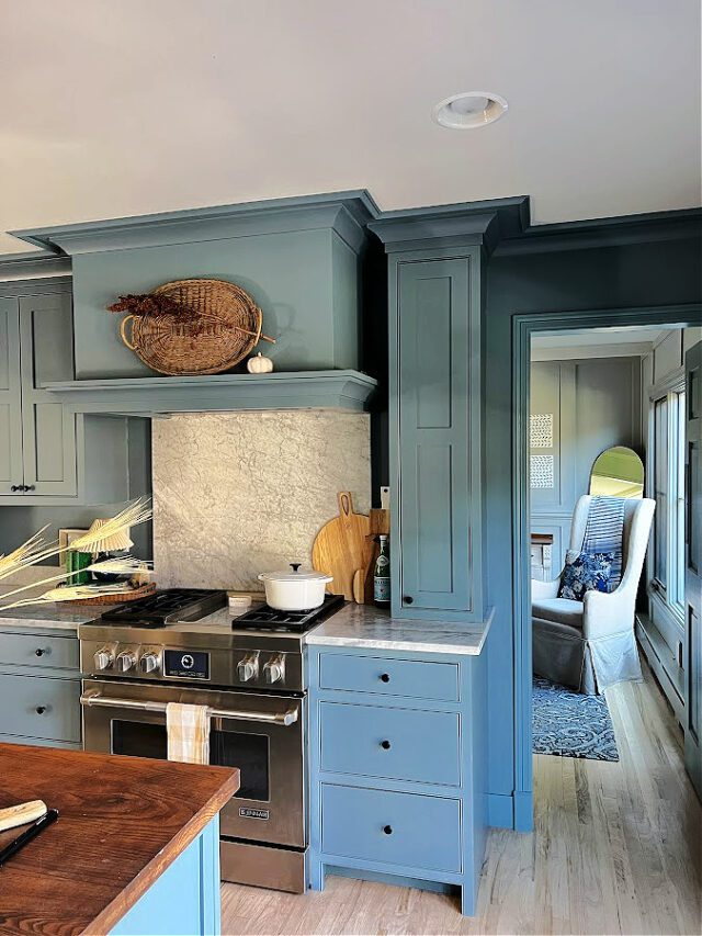 Natural and Simple Fall Home Tour (Part 2) » Grow Beauty With Ease