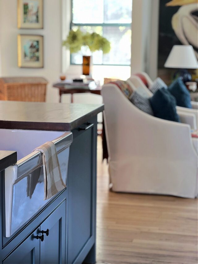 Natural and Simple Fall Home Tour (Part 2) » Grow Beauty With Ease