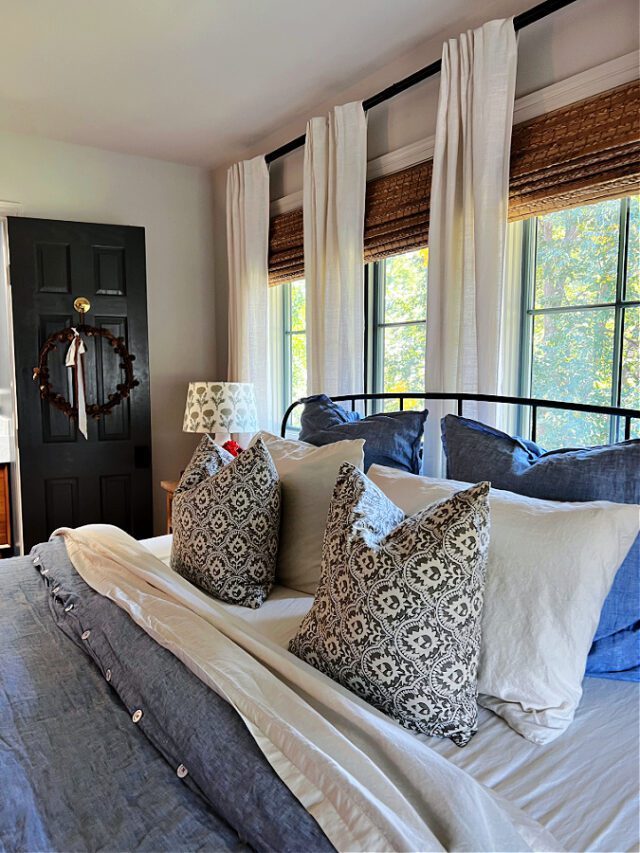 Natural and Simple Fall Home Tour (Part 2) » Grow Beauty With Ease