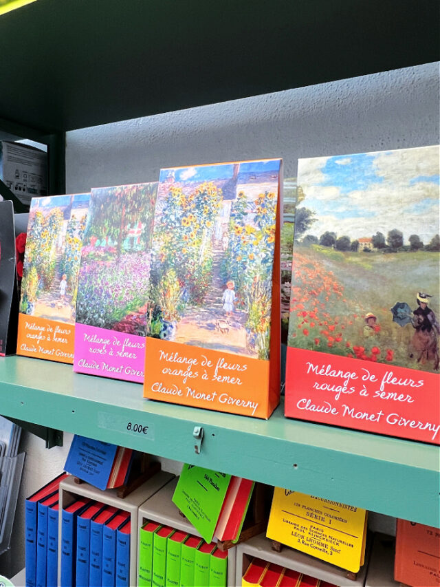 How to Make the Most of Your Visit to Monet's Garden in Giverny, France ...