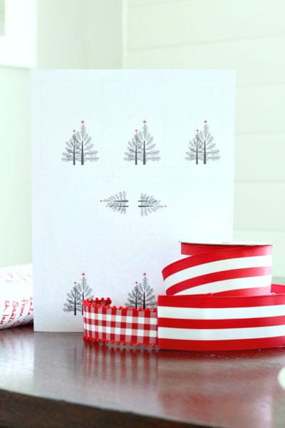 Simple and Pretty Christmas Wrapping Ideas » Grow Beauty With Ease
