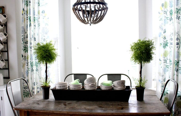 Decorating with Topiaries » Grow Beauty With Ease