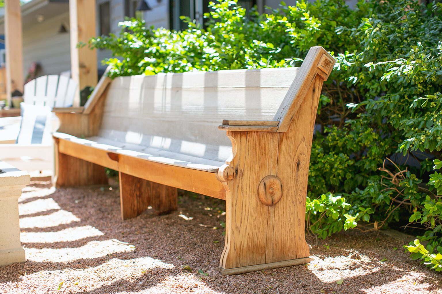 How to Mod Podge Sea Shells for Decor » Grow Beauty With Ease