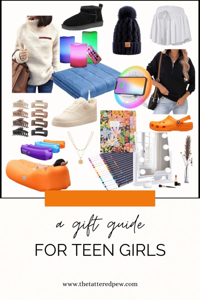 Gift Guides For Everyone On Your List » Grow Beauty With Ease