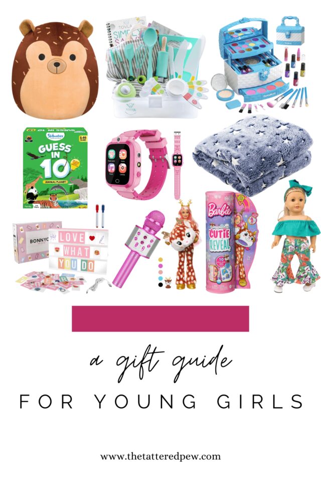 Gift Guides For Everyone On Your List » Grow Beauty With Ease